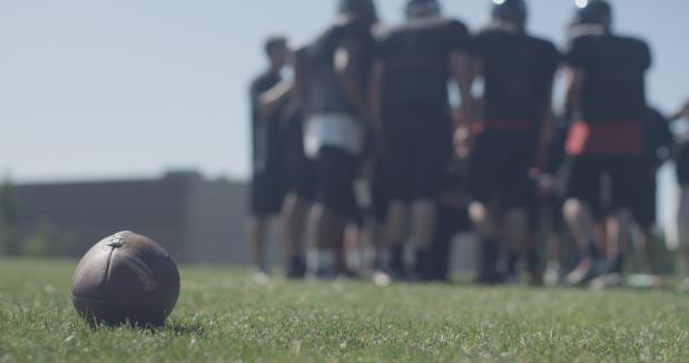 Not so fast: Defense shuts down ‘wrong ball’ play before it can begin