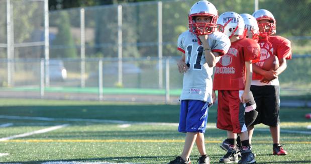 10 New Year’s resolutions for sports parents: Time for a fresh start!