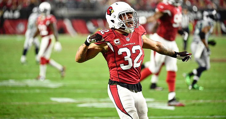 National Team alum Tyrann Mathieu shows leadership after tie against ...