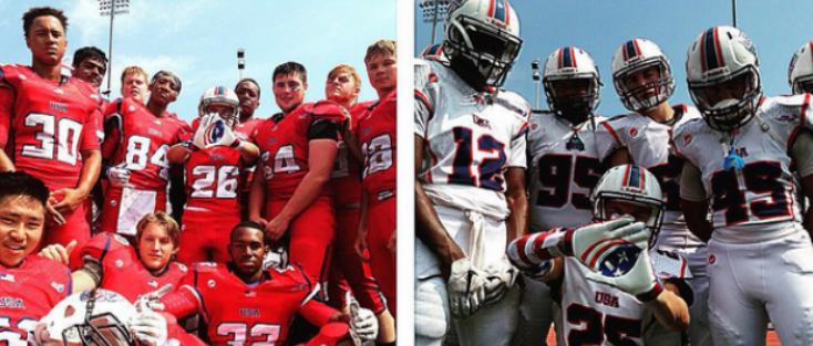 National Development Games put focus on player safety, development and ...