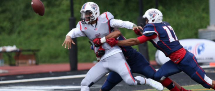 Meet the 2016 U.S. Under-18 National Team: Linebackers and defensive backs