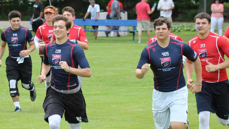 3 things all underclassmen should commit to for the New Year