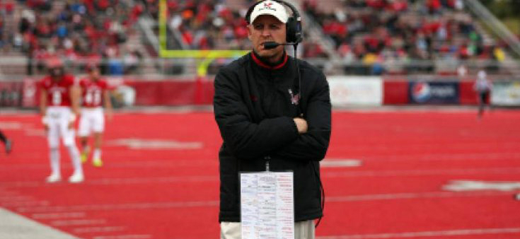 Troy Taylor, high school coach of Jake Browning, becomes offensive ...