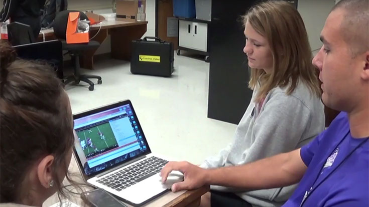 Coach and Coordinator podcast: Matthew Zito (4/18/17)