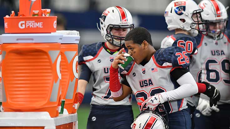 Know these symptoms of dehydration this summer