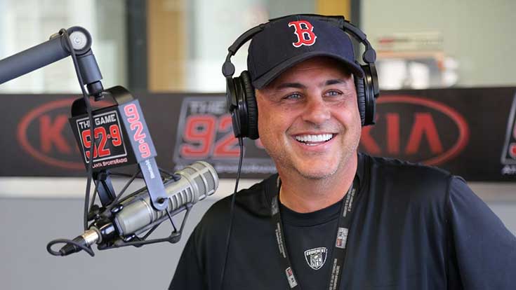 This former NFL assistant and Division I head coach is now a HS o-line ...