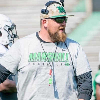 [Podcast] Q&A with Kyler Segler, Tight Ends Coach at Marshall ...
