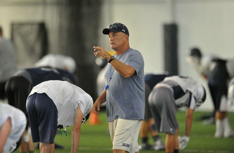 [Podcast] Continuing Learning and Growth at the FBS Level: Rick Jones ...