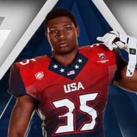 National Team athletes (and top recruits) offer advice on the ...