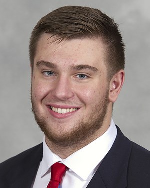 Knowing the Real Meaning of Hard Work – A Team USA Q&A with Tyler Smith