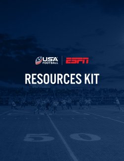 USA Football | ESPN Resource Guide